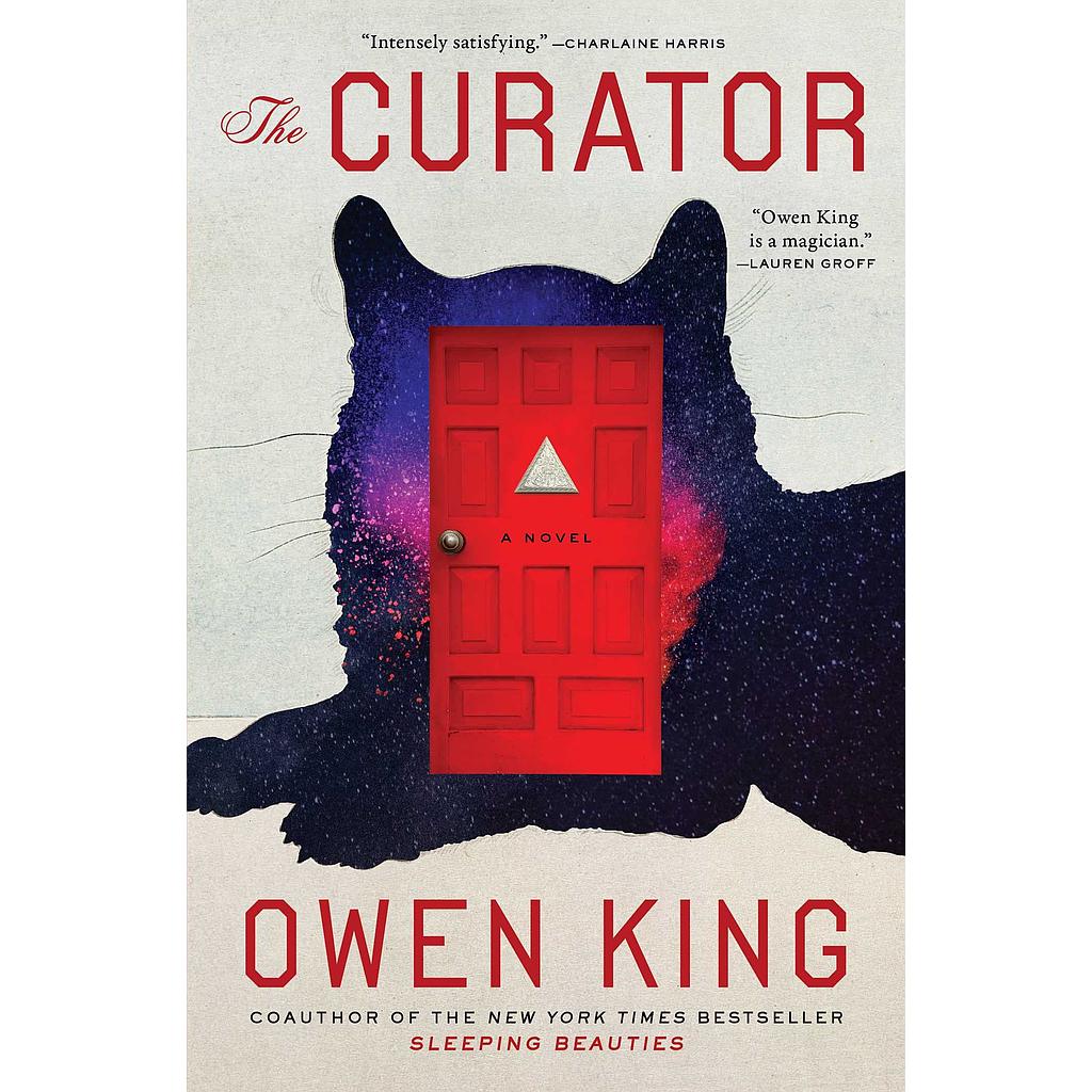 The Curator | METROMEDIA