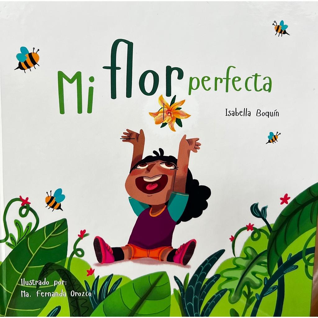Mi flor perfecta | METROMEDIA