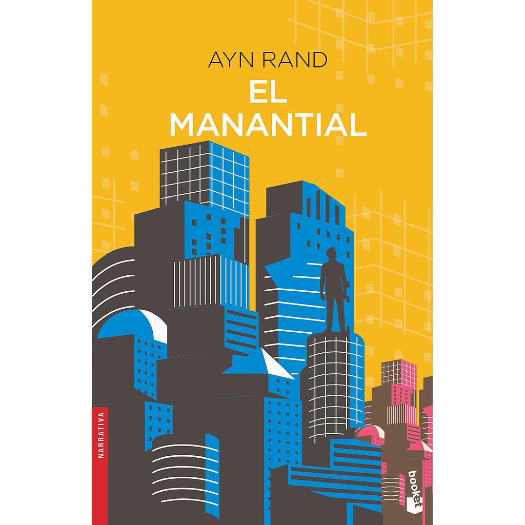 El manantial | METROMEDIA