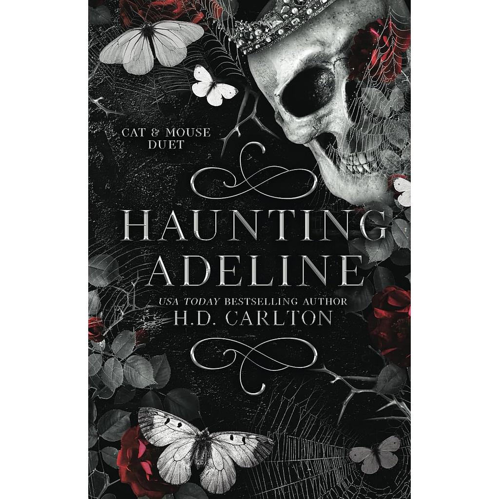 Haunting Adeline | METROMEDIA