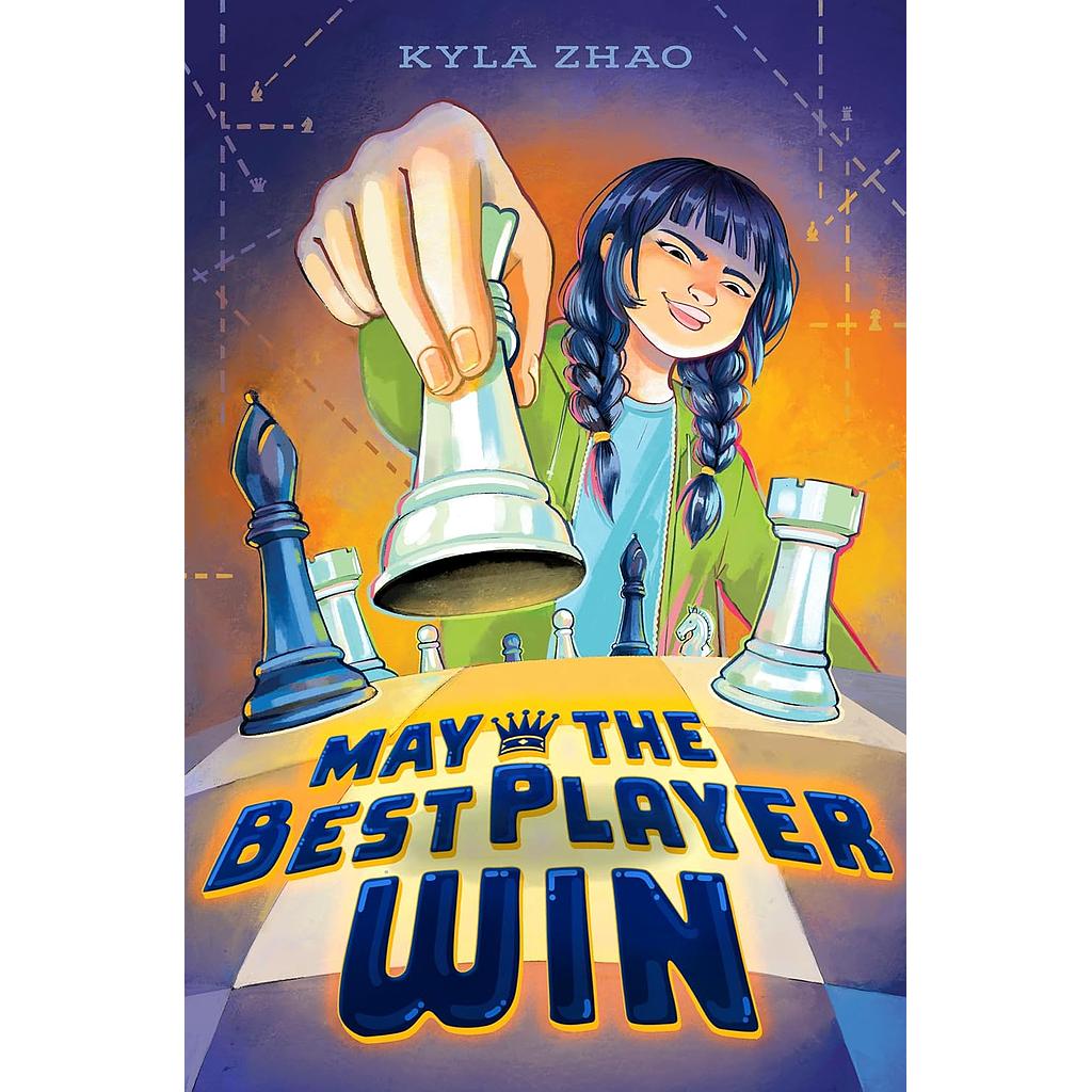 May the Best Player Win | METROMEDIA