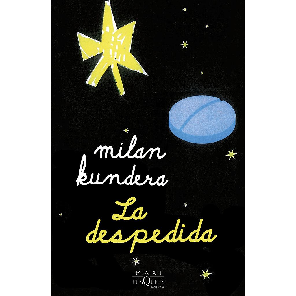 La despedida | METROMEDIA