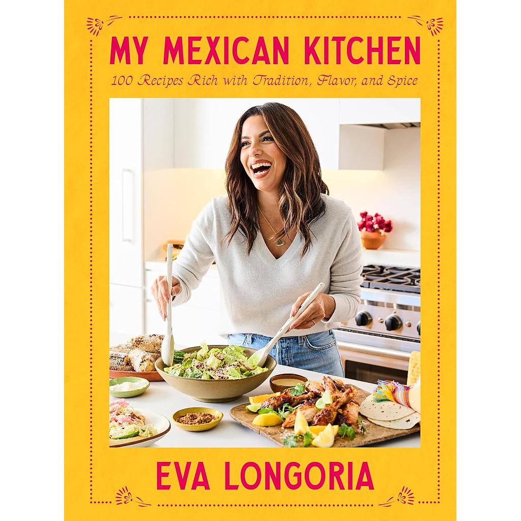 My Mexican Kitchen | METROMEDIA