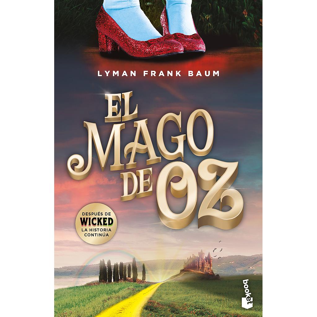 El mago de Oz | METROMEDIA