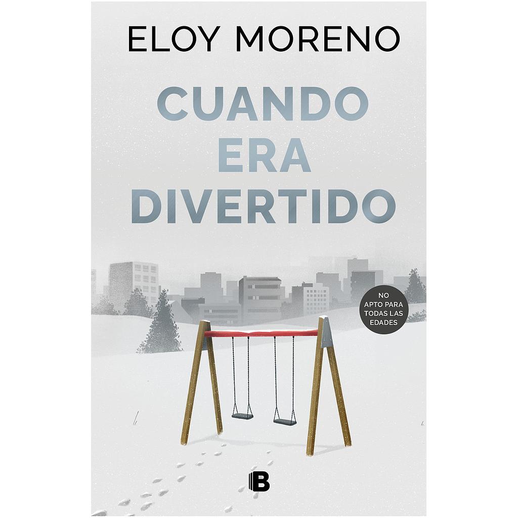 Cuando era divertido | METROMEDIA