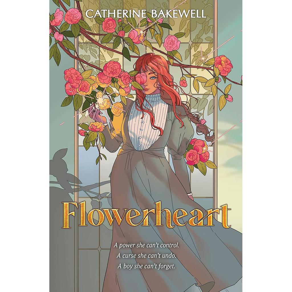Flowerheart | METROMEDIA