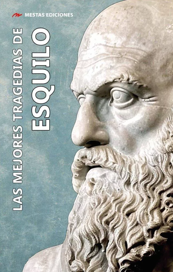 Las mejores tragedias de Esquilo | METROMEDIA