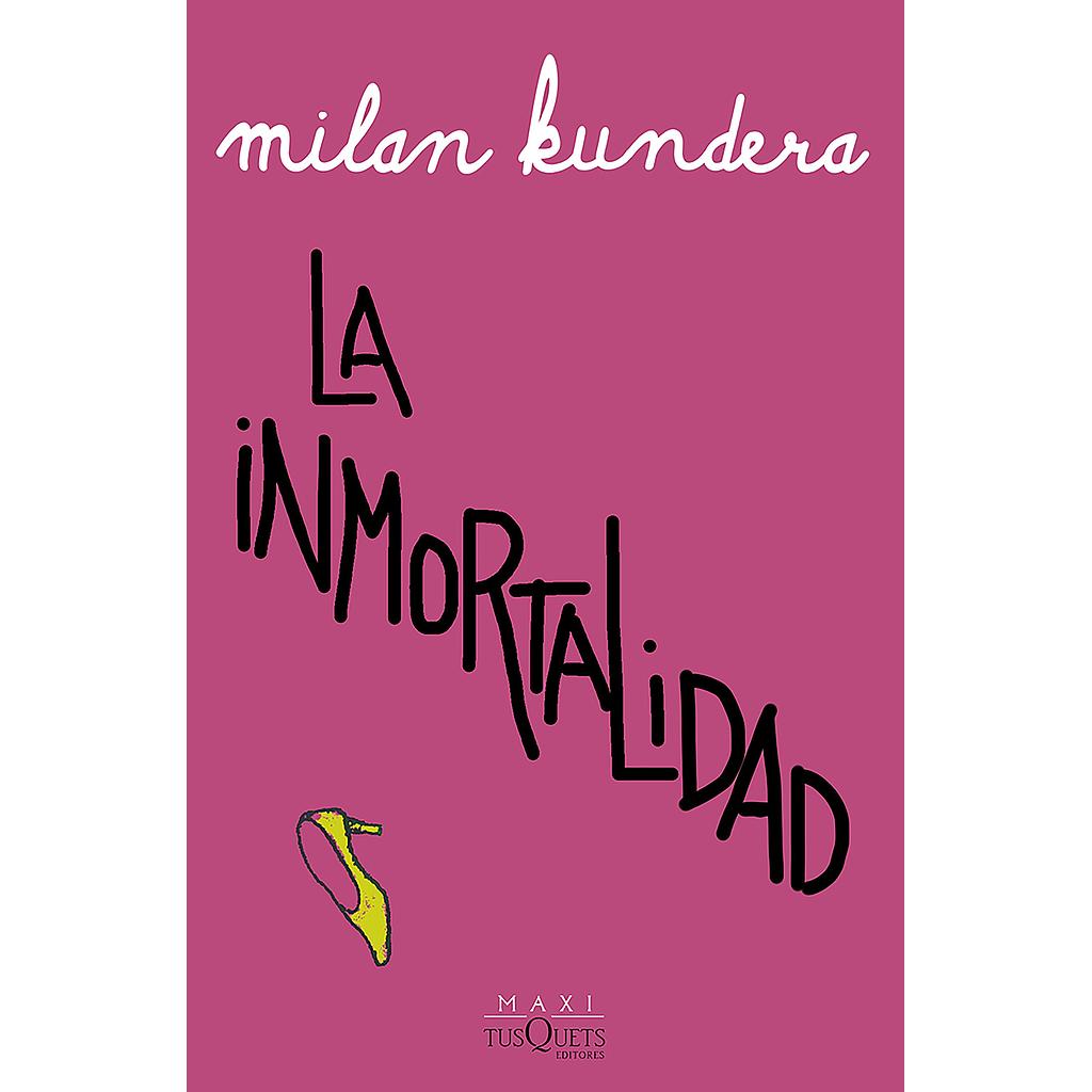 La inmortalidad | METROMEDIA