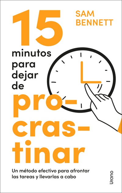 15 minutos para dejar de procrastinar | METROMEDIA