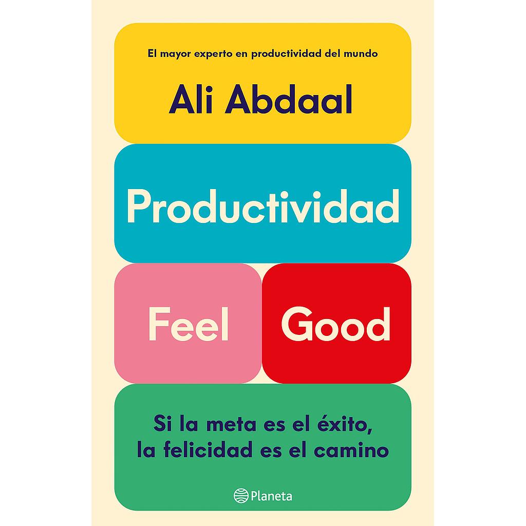 Productividad Feel Good | METROMEDIA