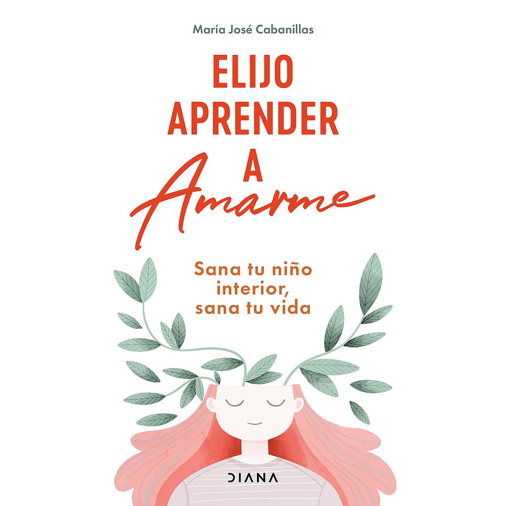 Elijo aprender a amarme | METROMEDIA