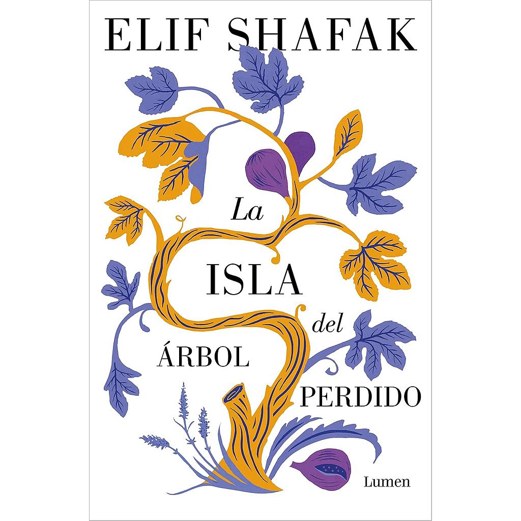 La isla del arbol perdido | METROMEDIA