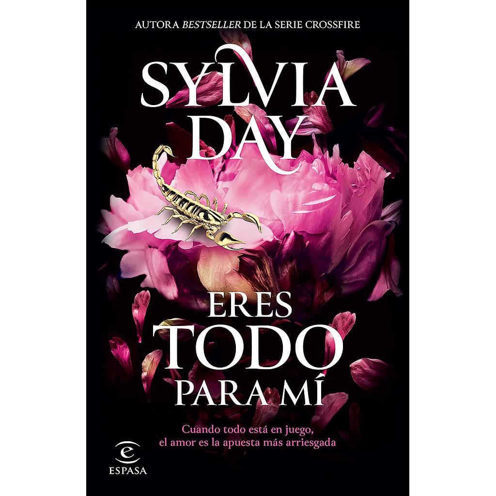 Eres todo para mi | METROMEDIA