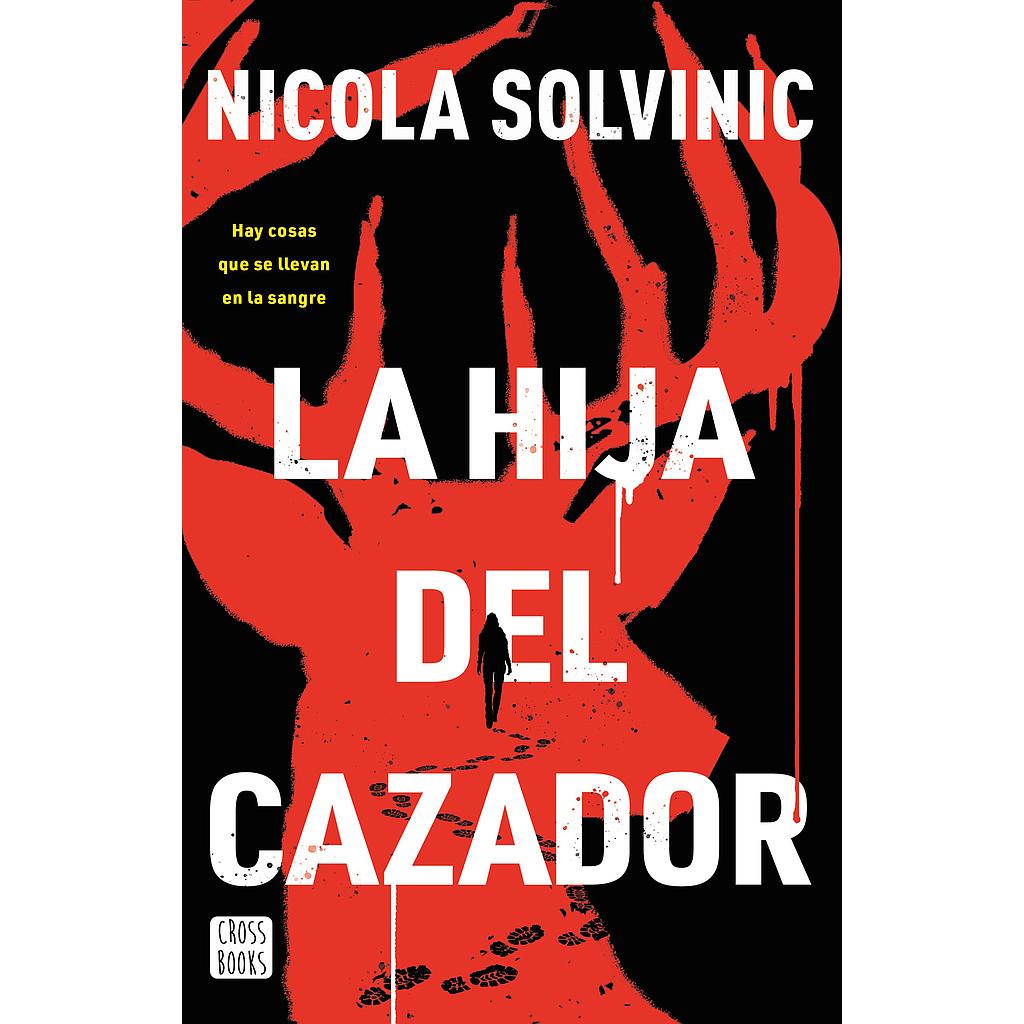 La hija del cazador | METROMEDIA