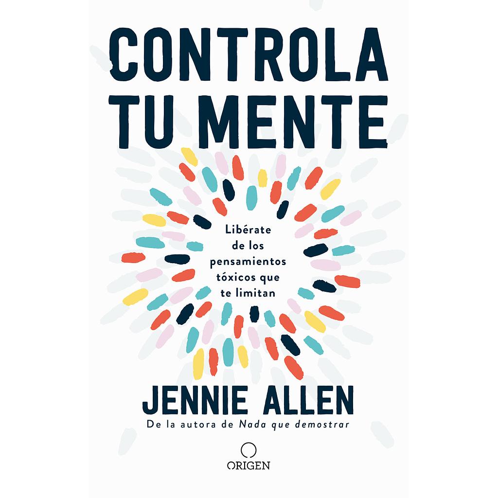 Controla tu mente | METROMEDIA