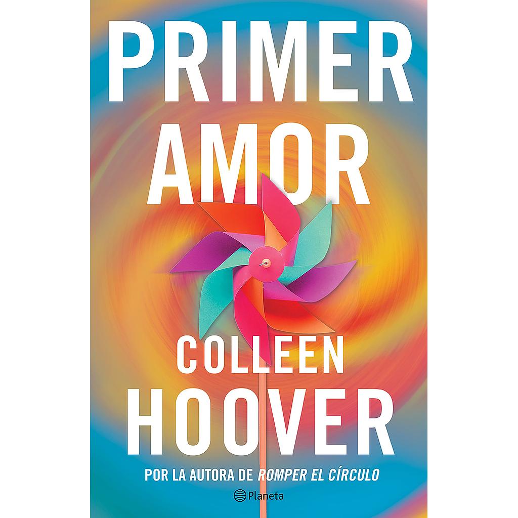 Primer amor | METROMEDIA