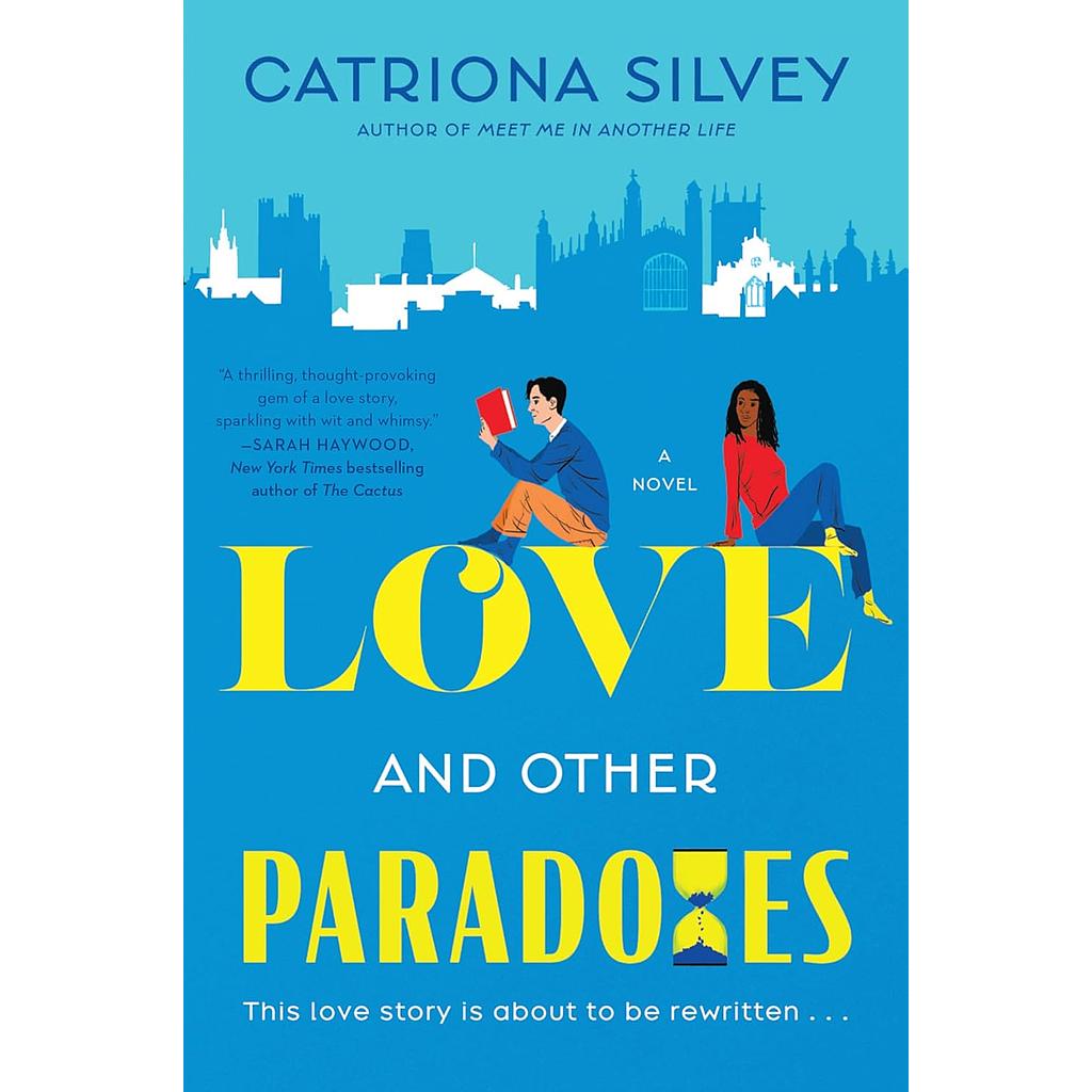 Love and Other Paradoxes | METROMEDIA