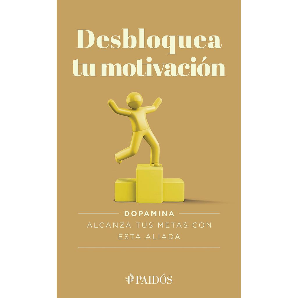Desbloquea tu motivacion | METROMEDIA