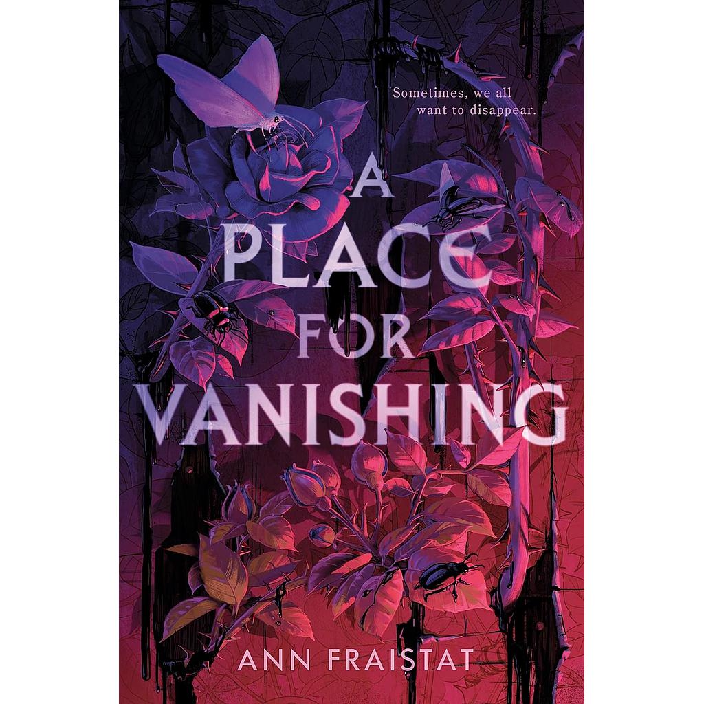 A Place for Vanishing | METROMEDIA