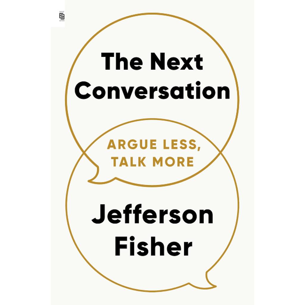 The Next Conversation | METROMEDIA