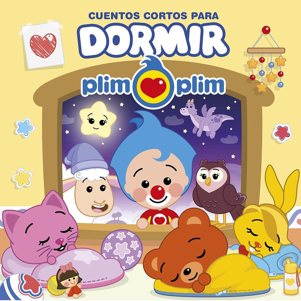 Plim Plim Cuentos cortos para dormir | METROMEDIA
