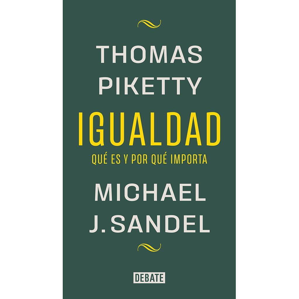 Igualdad | METROMEDIA