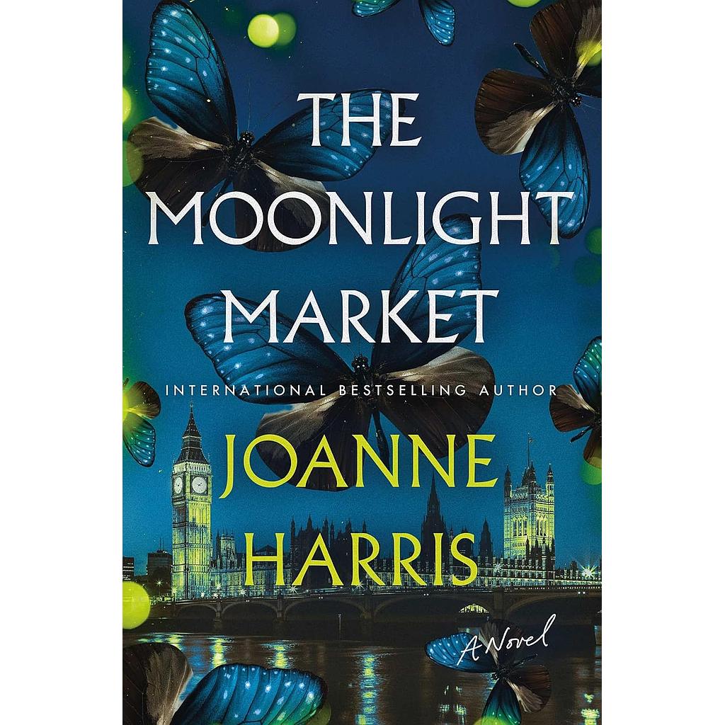 The Moonlight Market | METROMEDIA
