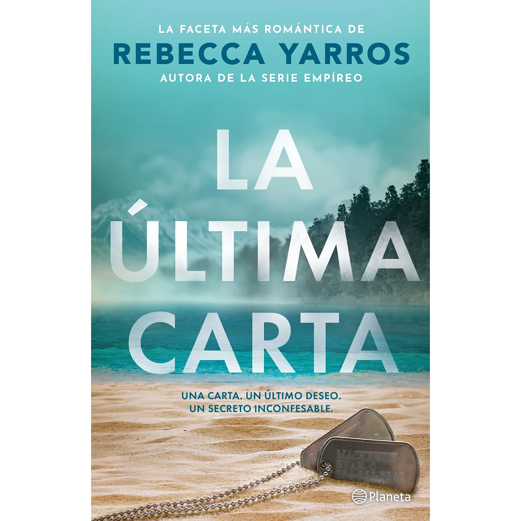 La ultima carta | METROMEDIA