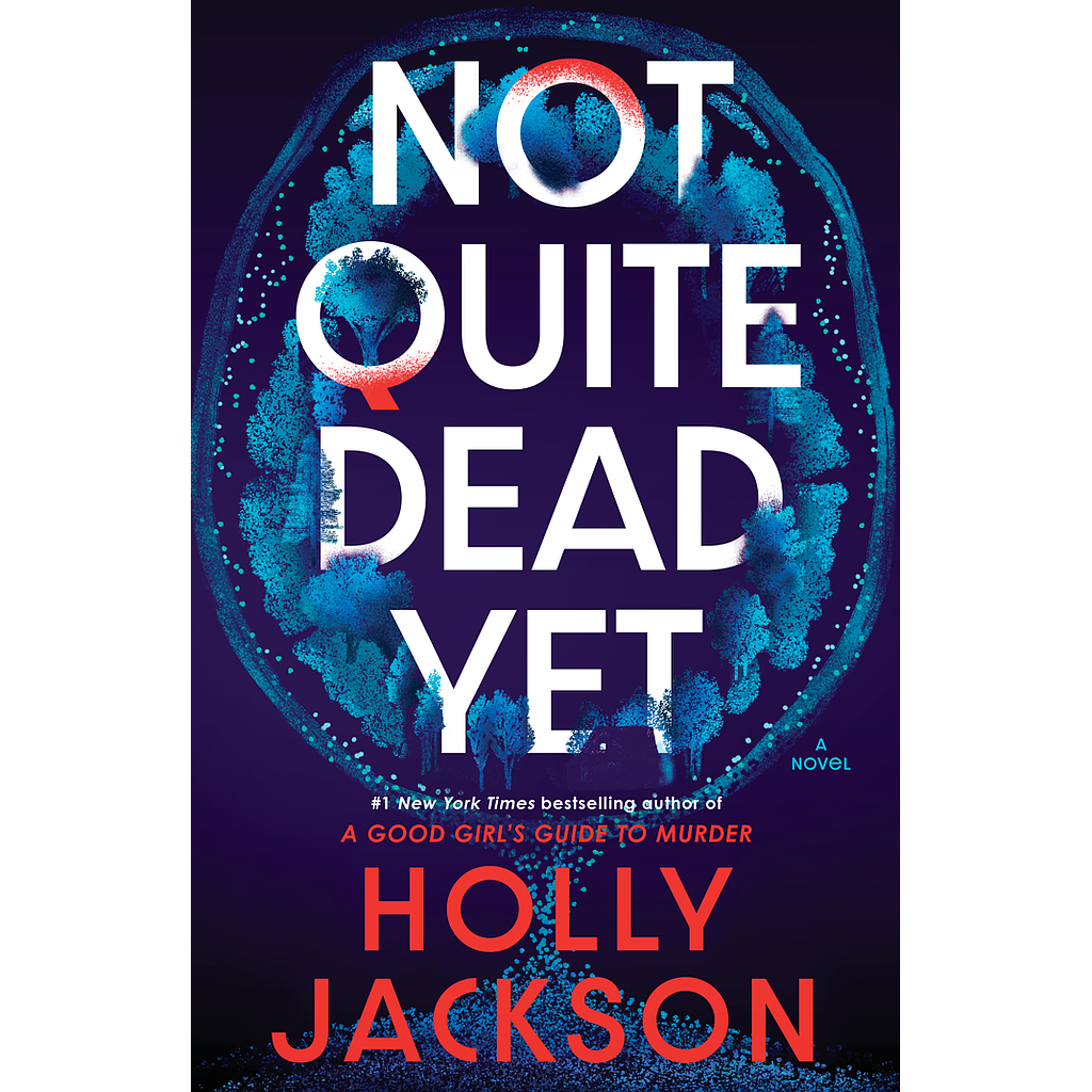 Not Quite Dead Yet | METROMEDIA