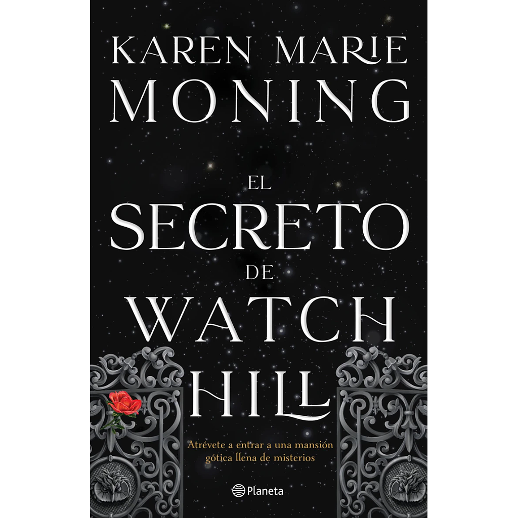 El secreto de Watch Hill | METROMEDIA