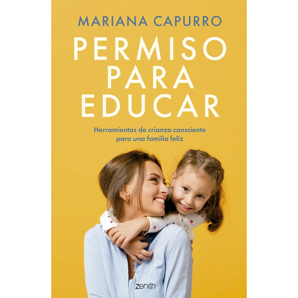 Permiso para educar | METROMEDIA
