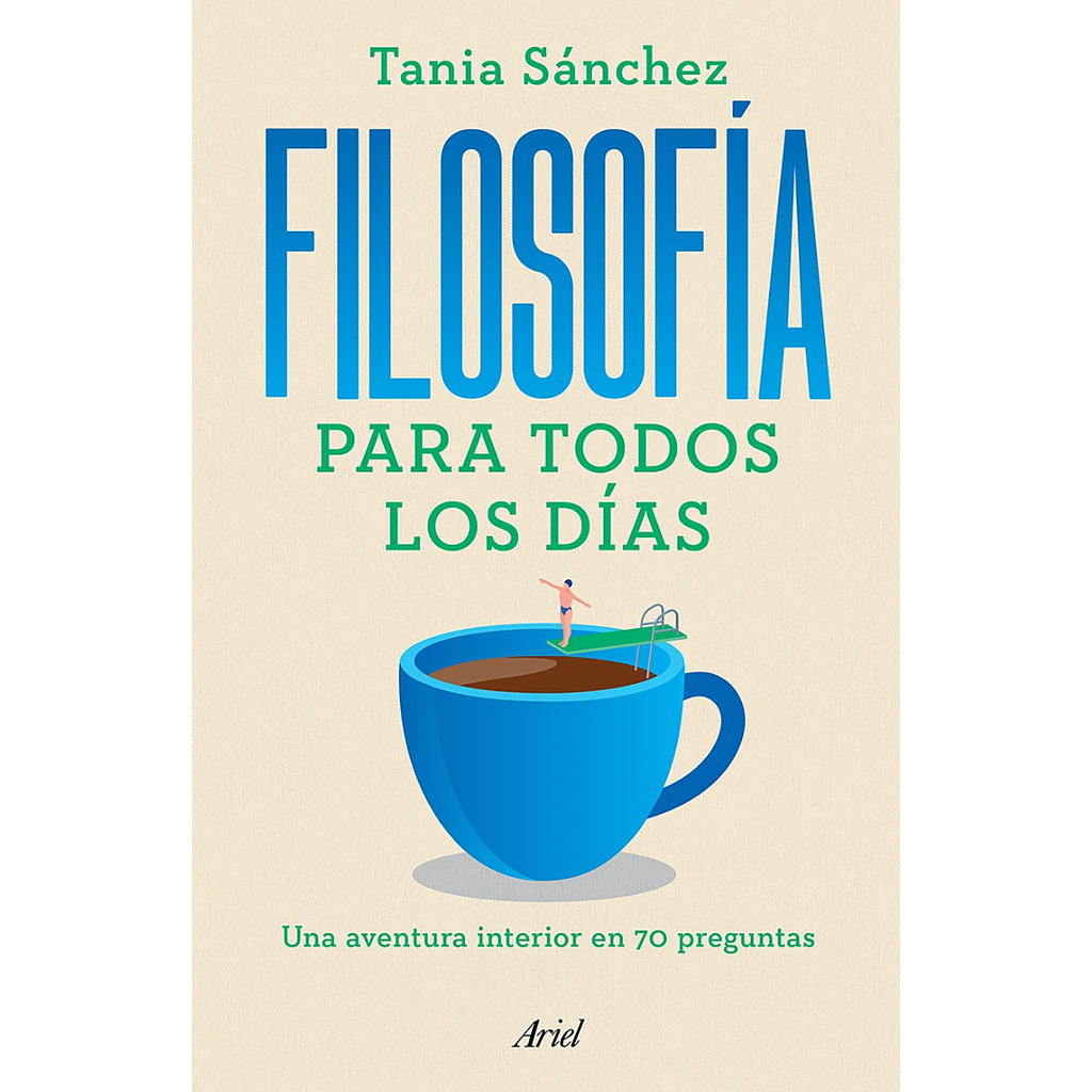 Filosofia para todos los dias | METROMEDIA