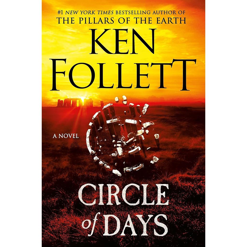Circle of Days | METROMEDIA